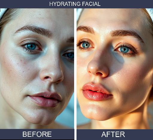 Facial Treatment Bible: Your Guide to Facial Treatments A Deep Dive ...